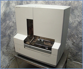 ABI 3100 Avant Sequencer